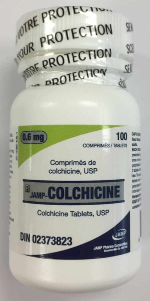 Colchicine Price, Pharmacy Coupons & Savings - PricePro Pharmacy