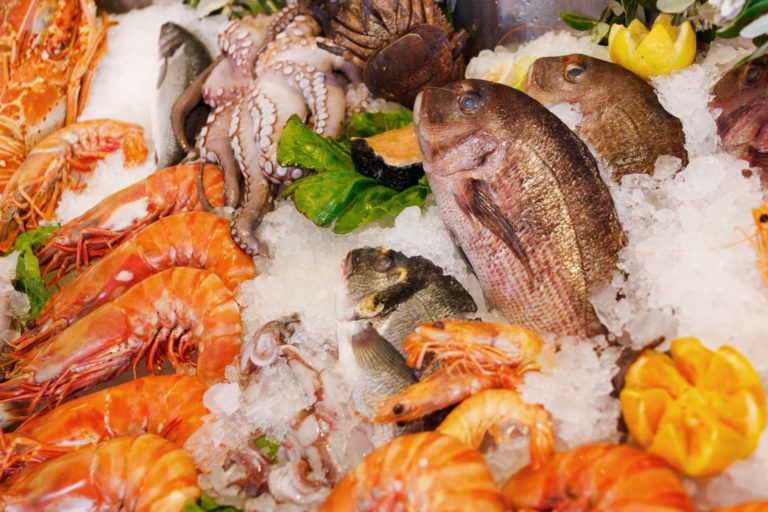 Cooking Fish: The Different Types of Seafood Explained